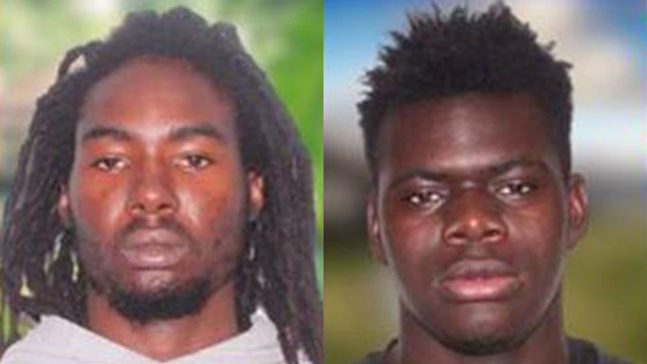 Detectives identify 2 Goulds’ shooting victims Detectives identify 2 Goulds’ shooting victims